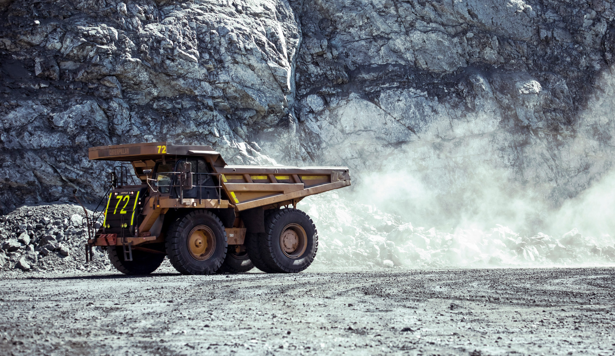 CHNM | Shougang Hierro Perú: inversión y retos en la minería peruana